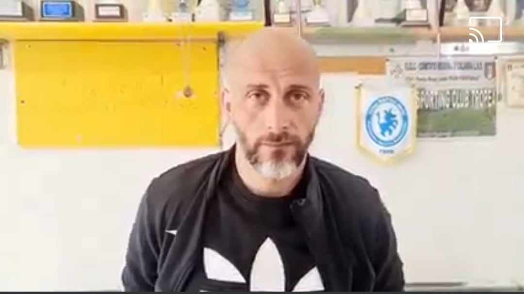 Fanelli: "Vetta? Ci crediamo. Lotteremo fino alla fine, come ci detta ...