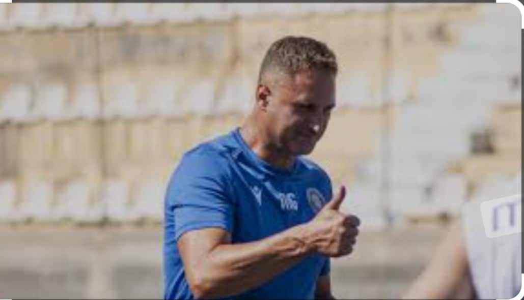 Misiti: "Periodo buio alle spalle, sono pronto per una chiamata. Bocale ...