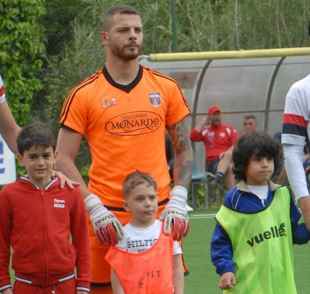 Stillitano: "I cori dei tifosi? Mi sentivo parte di qualcosa. Io ho il ...