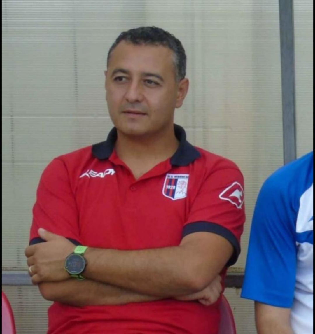 Marasco: "Tanti giovani sotto età sono stati formati. Futuro? Mi ...