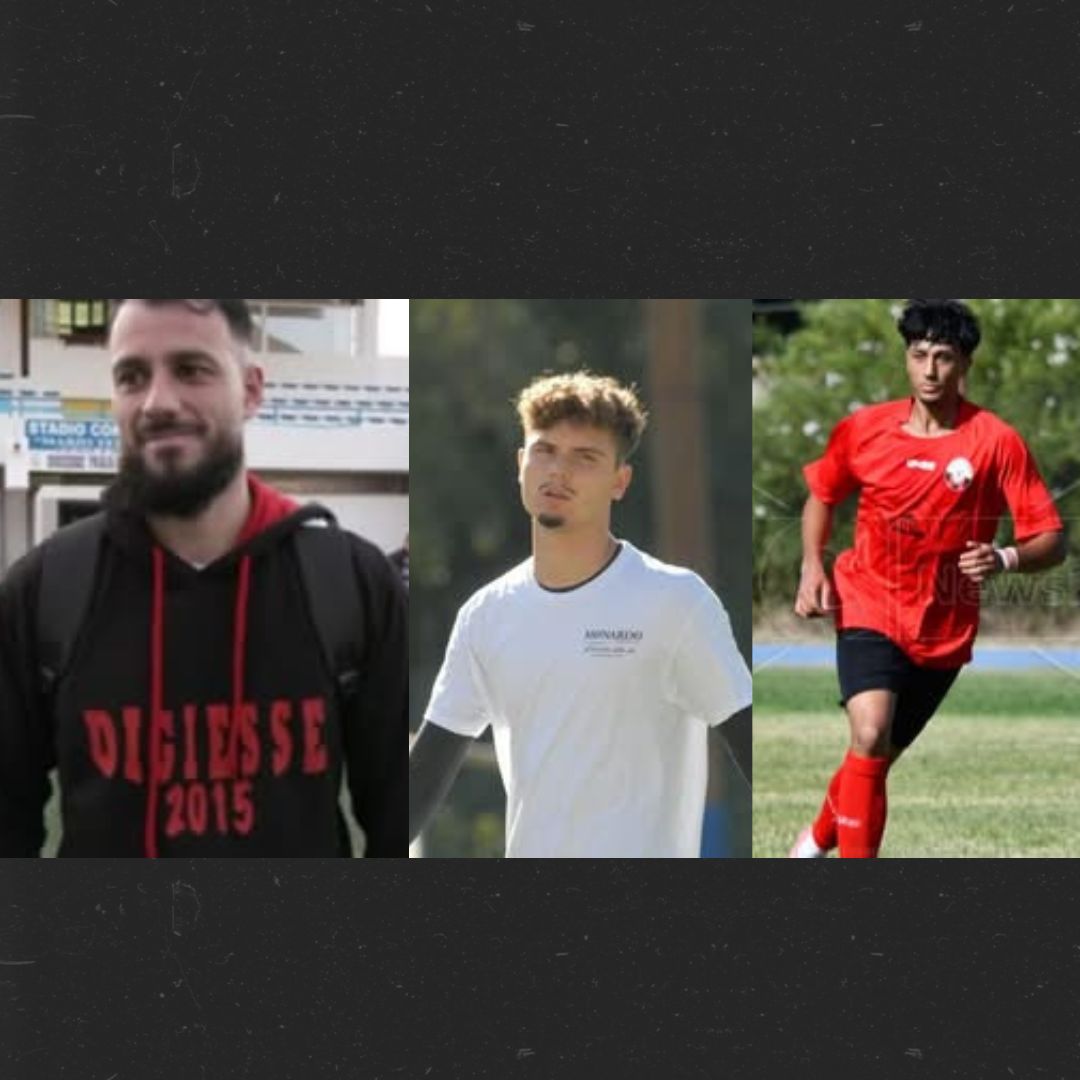 Eccellenza, top 11: Lentini giustizia la Reggioravagnese. Paolana, play ...